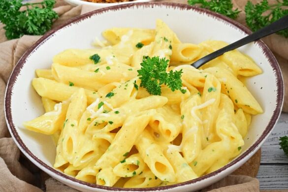 Omas Rezepte zum Mittagessen – die 15 besten Gerichte