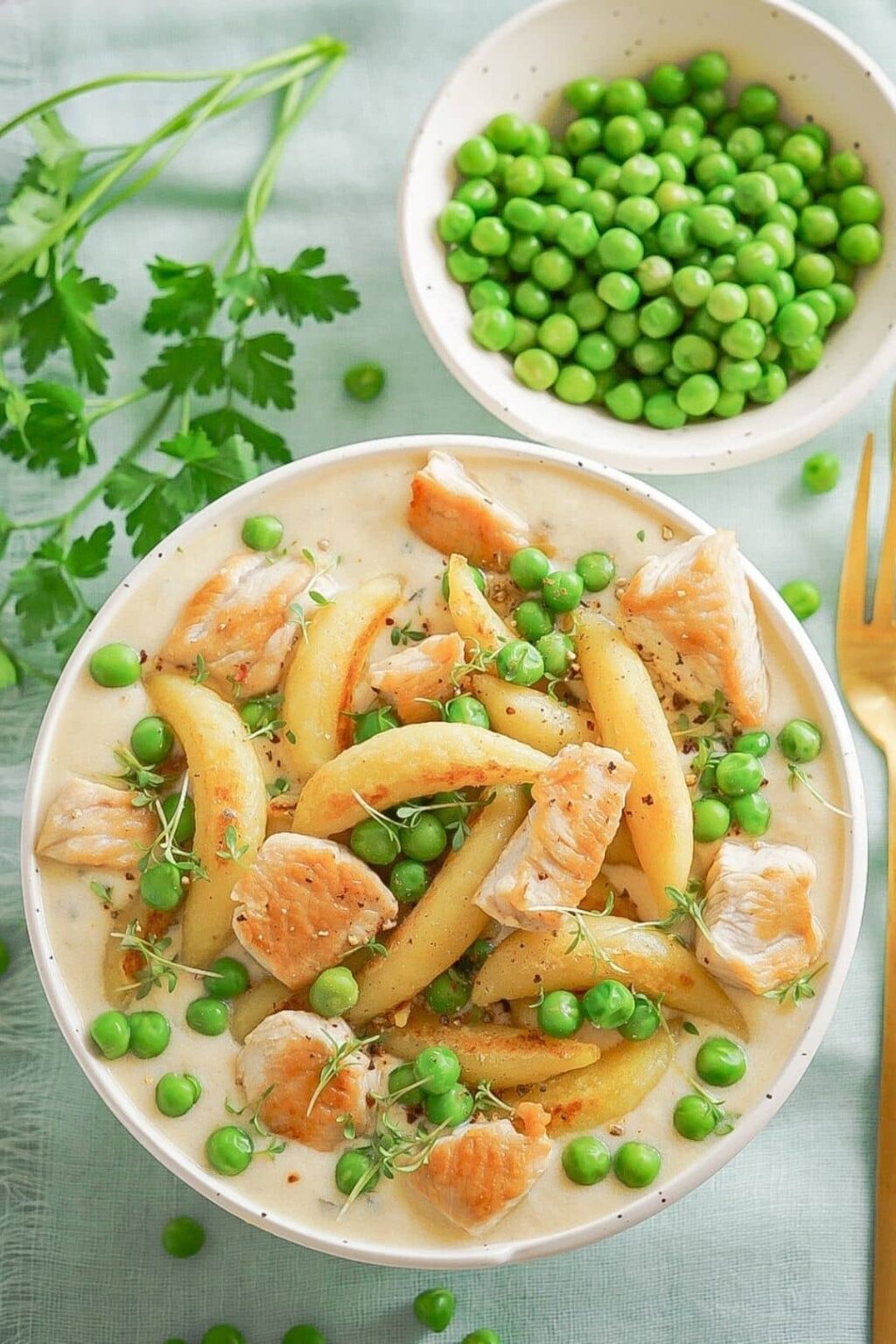 Die 10 besten Mittagessen-Rezepte - Schnelles Abendessen