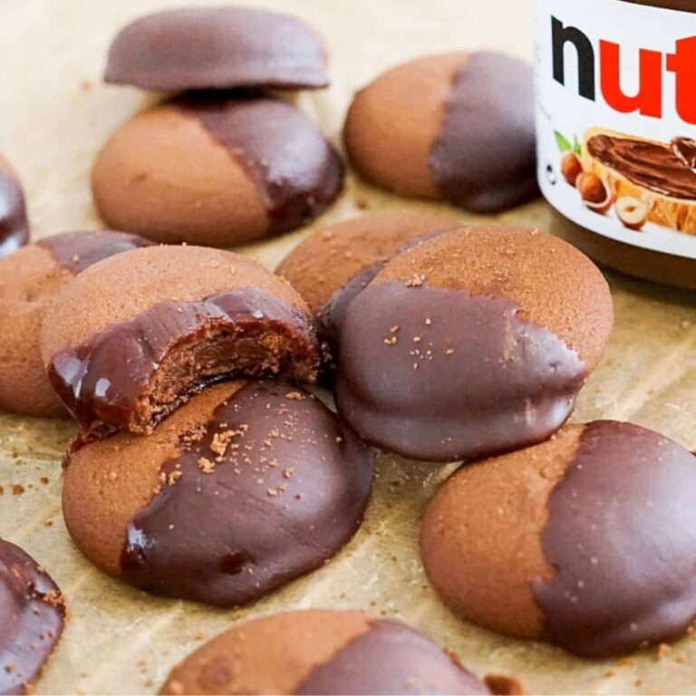 Von süß bis herzhaft – 13 schnelle Snacks für abends