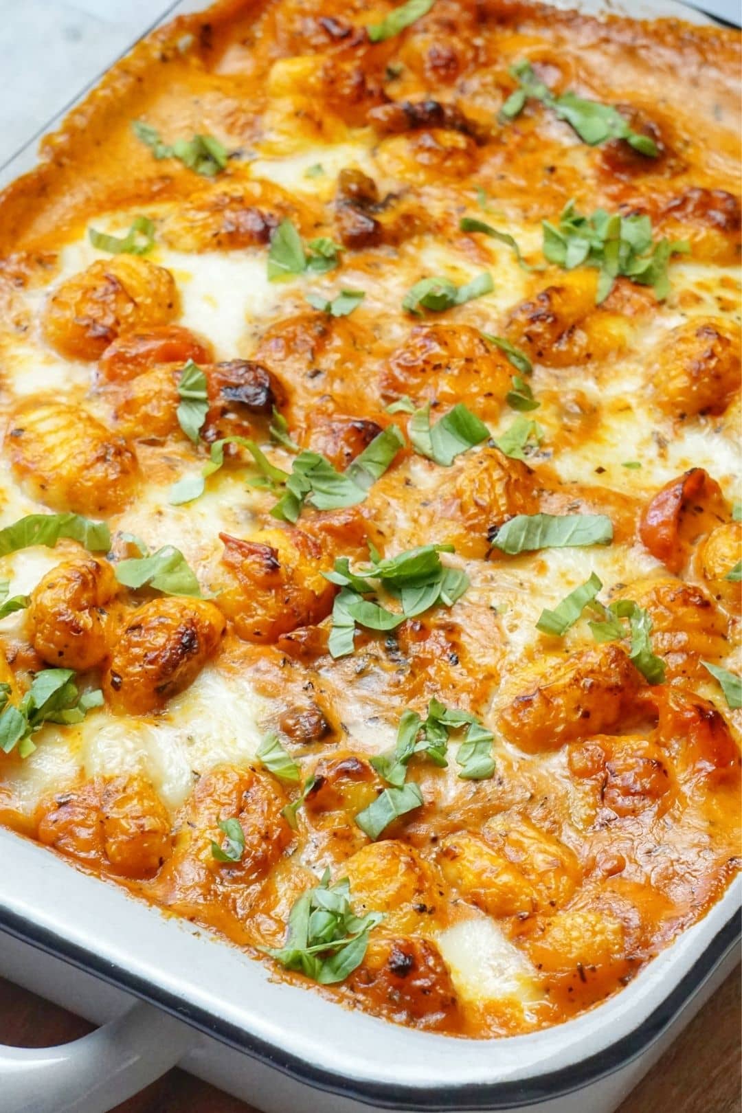 Schne Gnocchi Rezepte Auflauf Ebenbild
