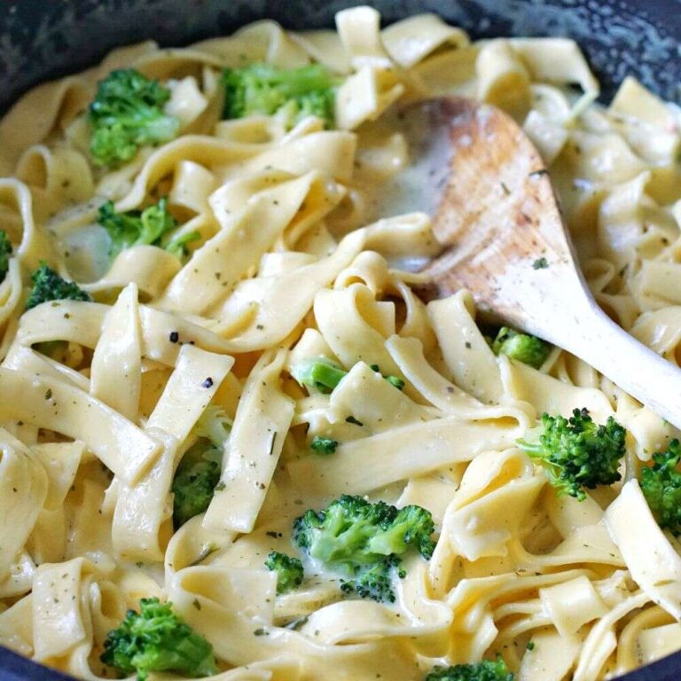 14 einfache Mittagsgerichte für jeden Tag - Schnell & lecker
