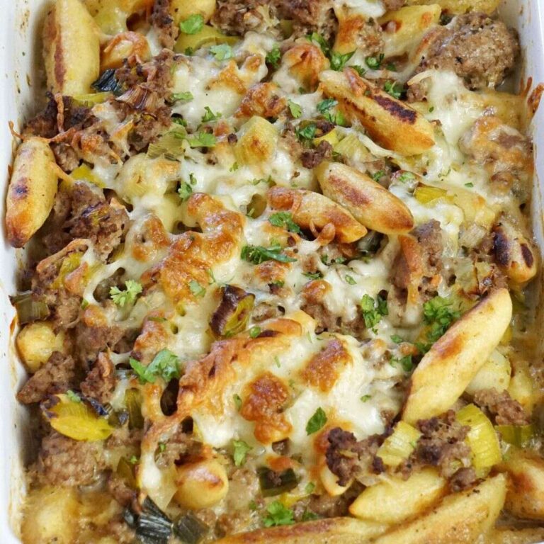 Die schönsten 20 Kochrezepte - Schnelles Abendessen