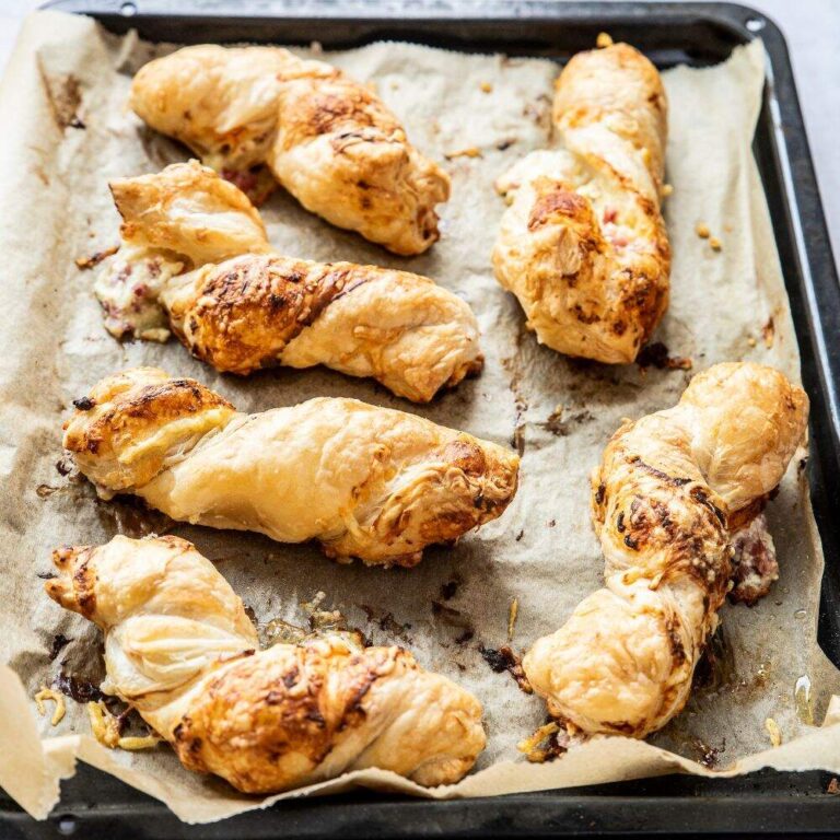 10 köstliche Fingerfood-Ideen für Kinder - einfache Rezepte