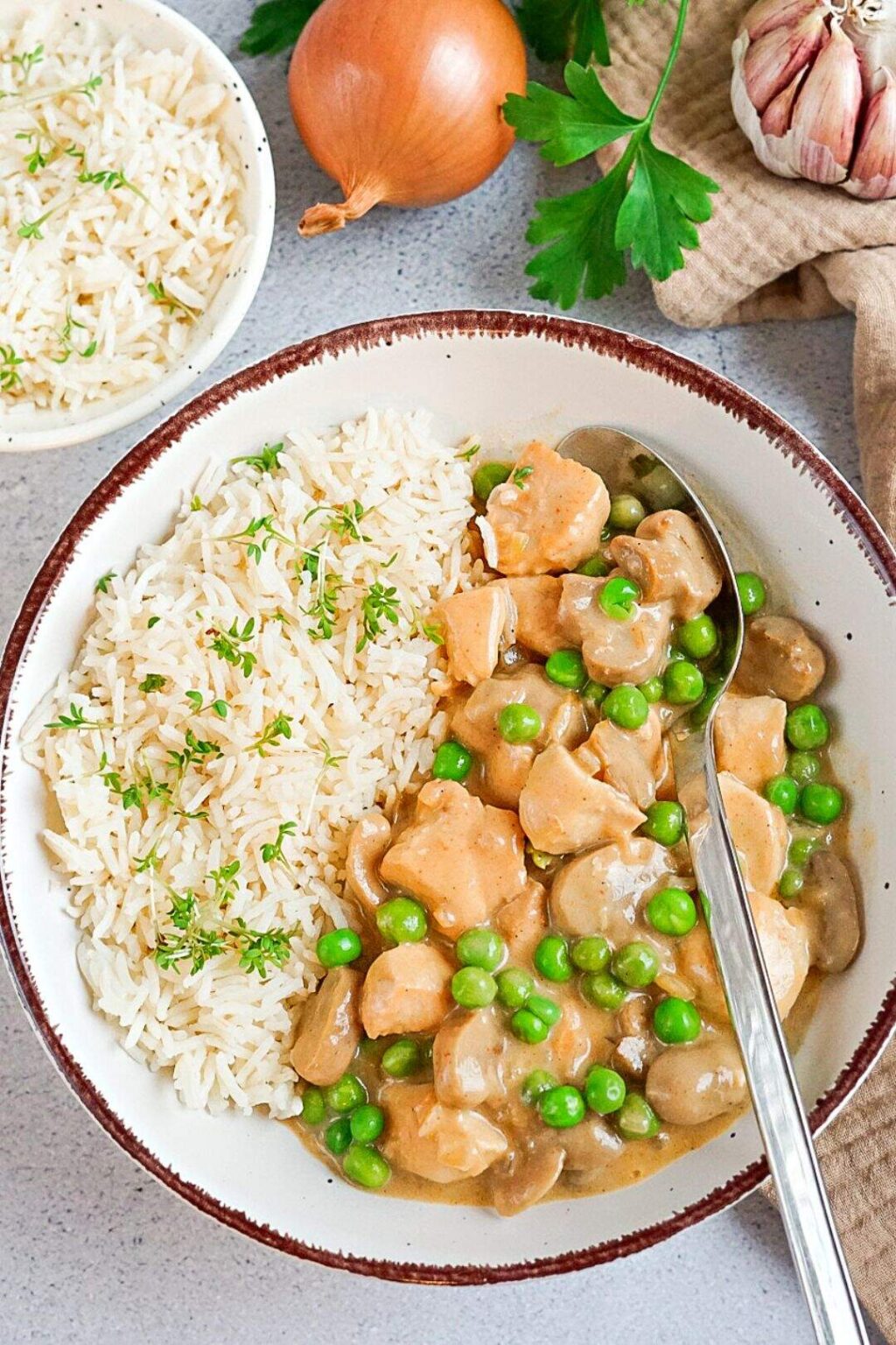 Was koche ich heute Abend? 30 leckere Rezepte für jeden Tag