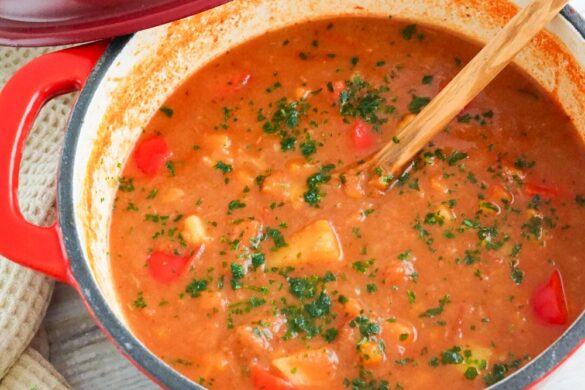 14 einfache Mittagsgerichte für jeden Tag - Schnell & lecker