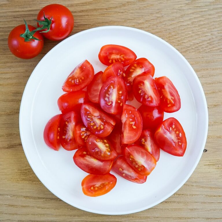 Spaghettisalat - Das weltbeste Rezept - Schnelles Abendessen